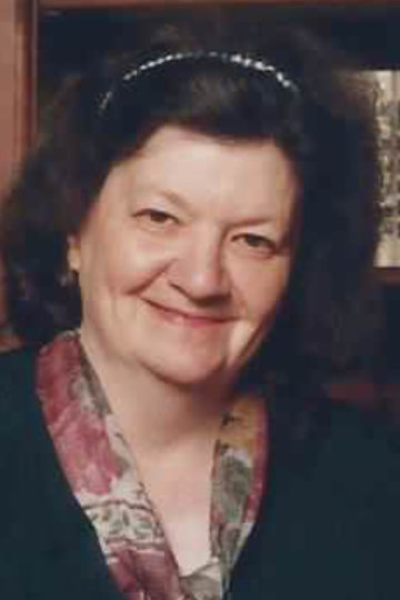 Carol M. Goodwin 1940-2022 | News, Sports, Jobs - The Vindicator
